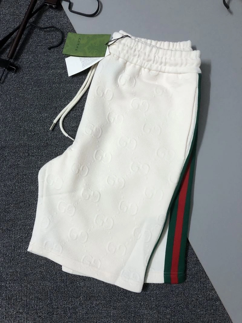Authentic Gucci Short Pants