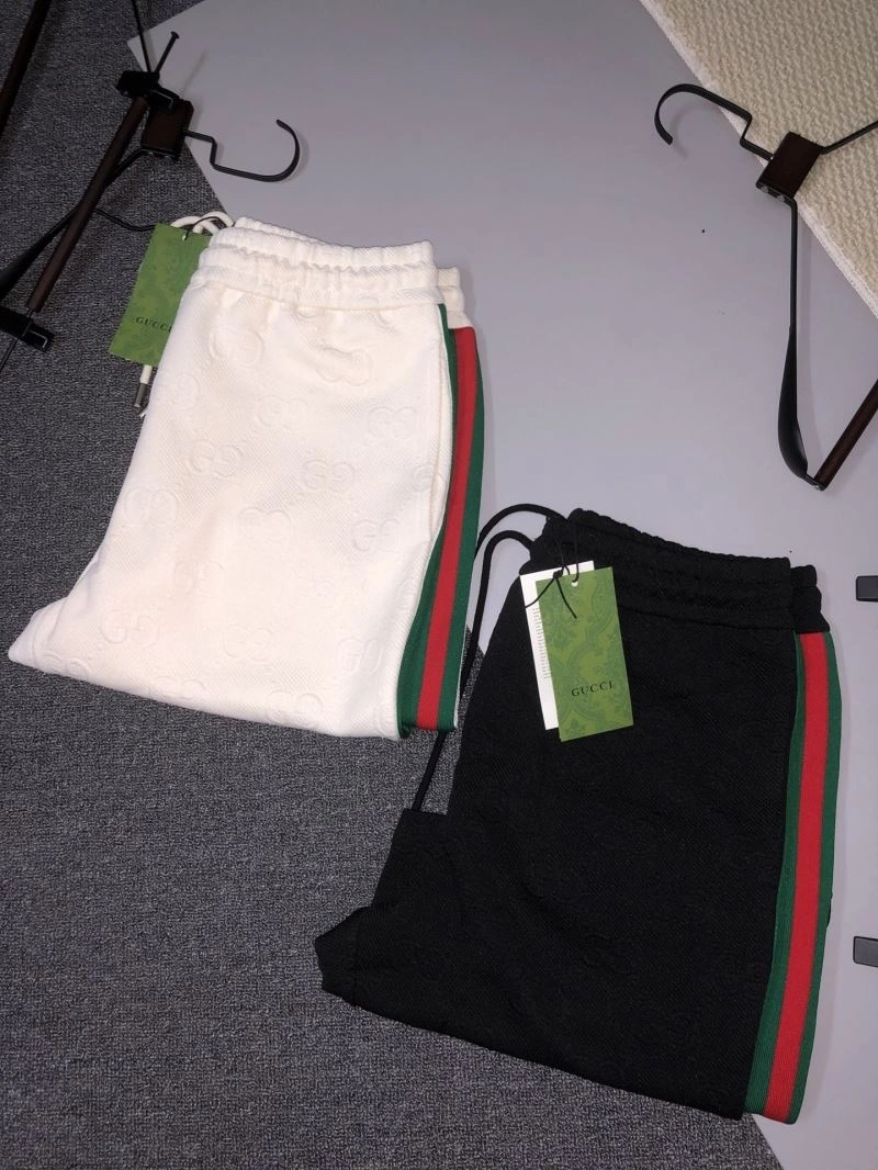 Authentic Gucci Short Pants