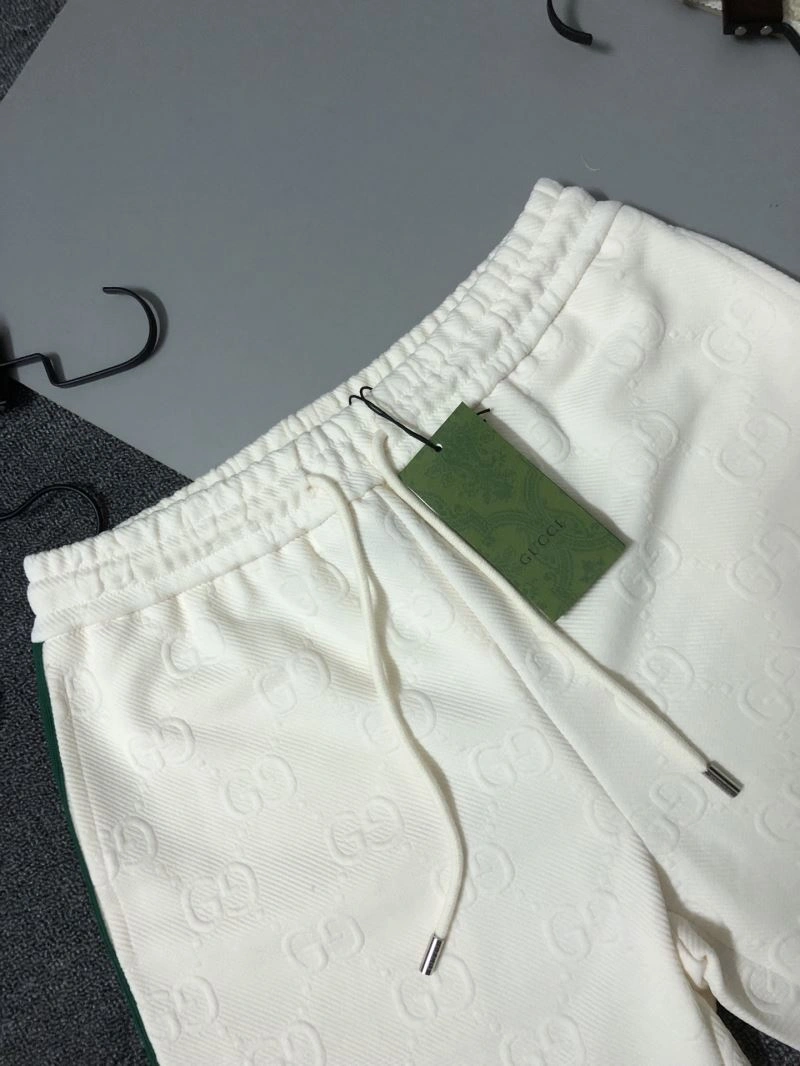 Authentic Gucci Short Pants