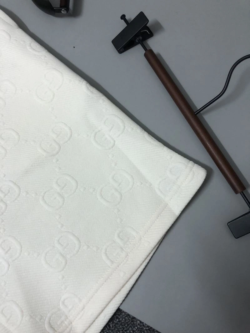 Authentic Gucci Short Pants