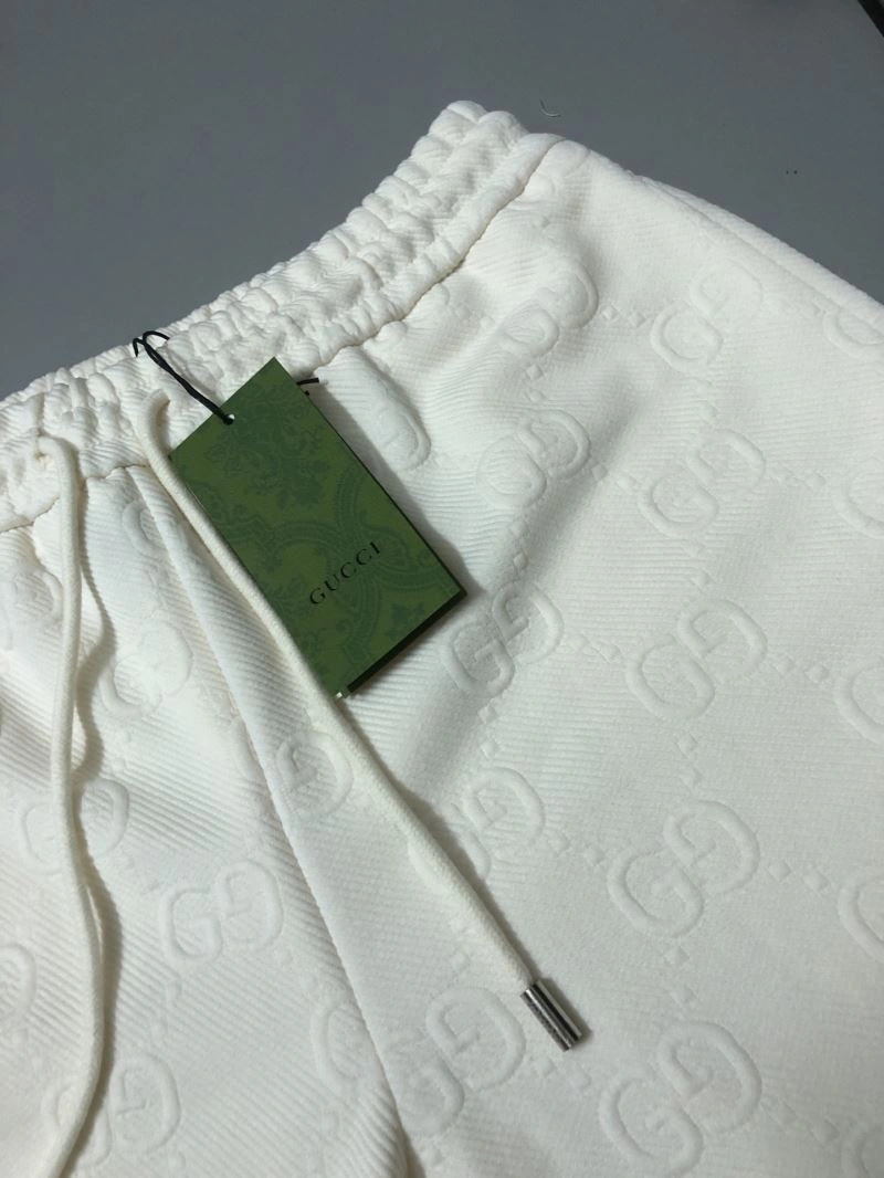 Authentic Gucci Short Pants