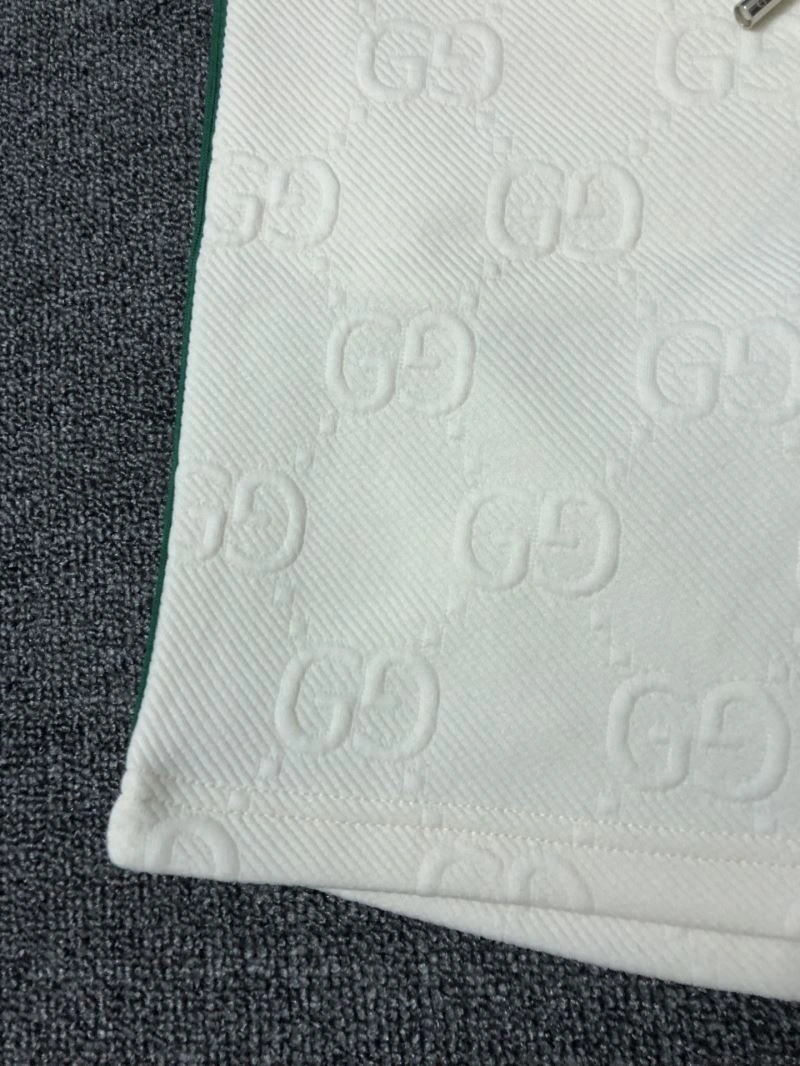 Authentic Gucci Short Pants