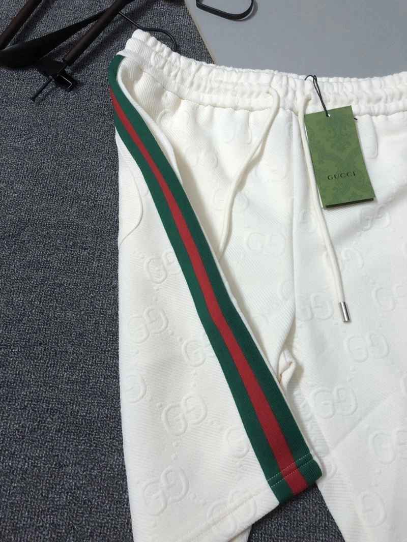 Authentic Gucci Short Pants