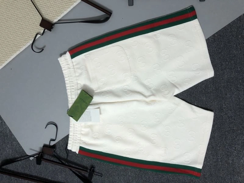 Authentic Gucci Short Pants
