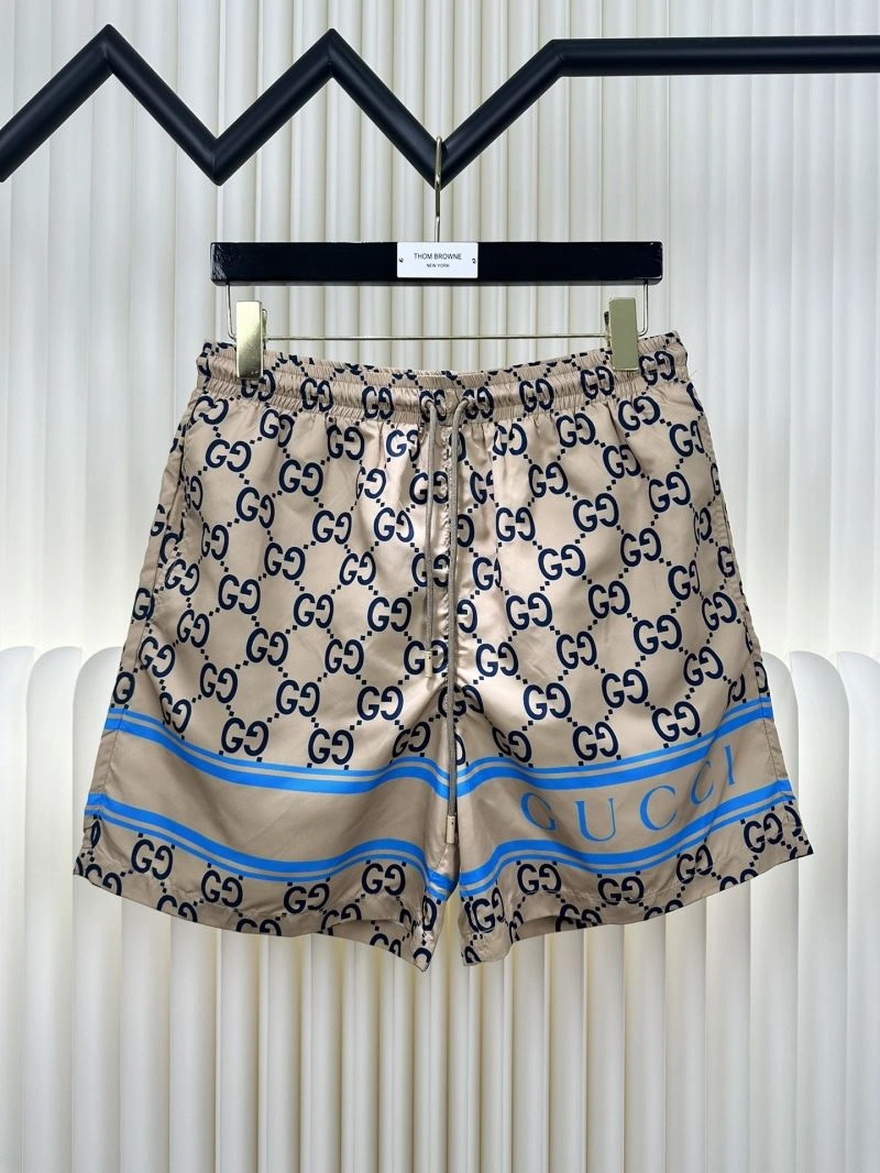 Gucci Short Pants