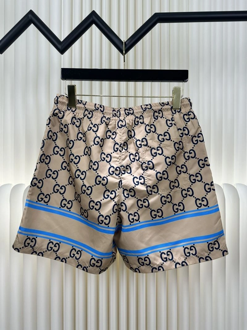 Budget-friendly Gucci Short Pants