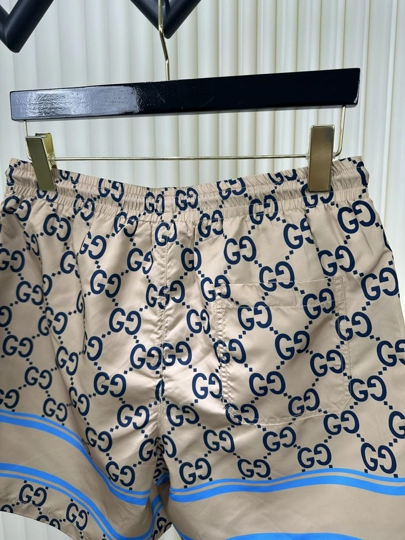 Budget-friendly Gucci Short Pants