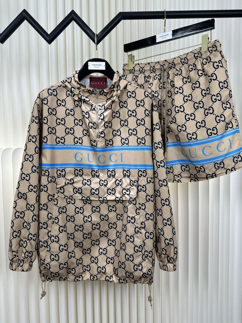 Budget-friendly Gucci Short Pants