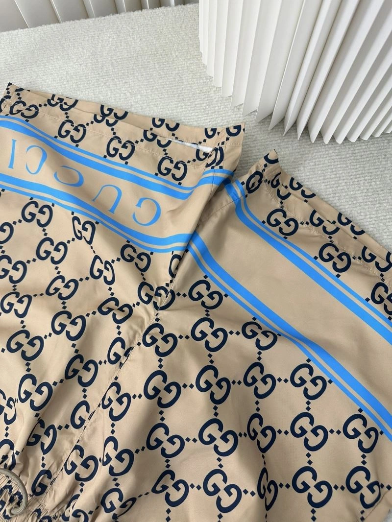 Budget-friendly Gucci Short Pants