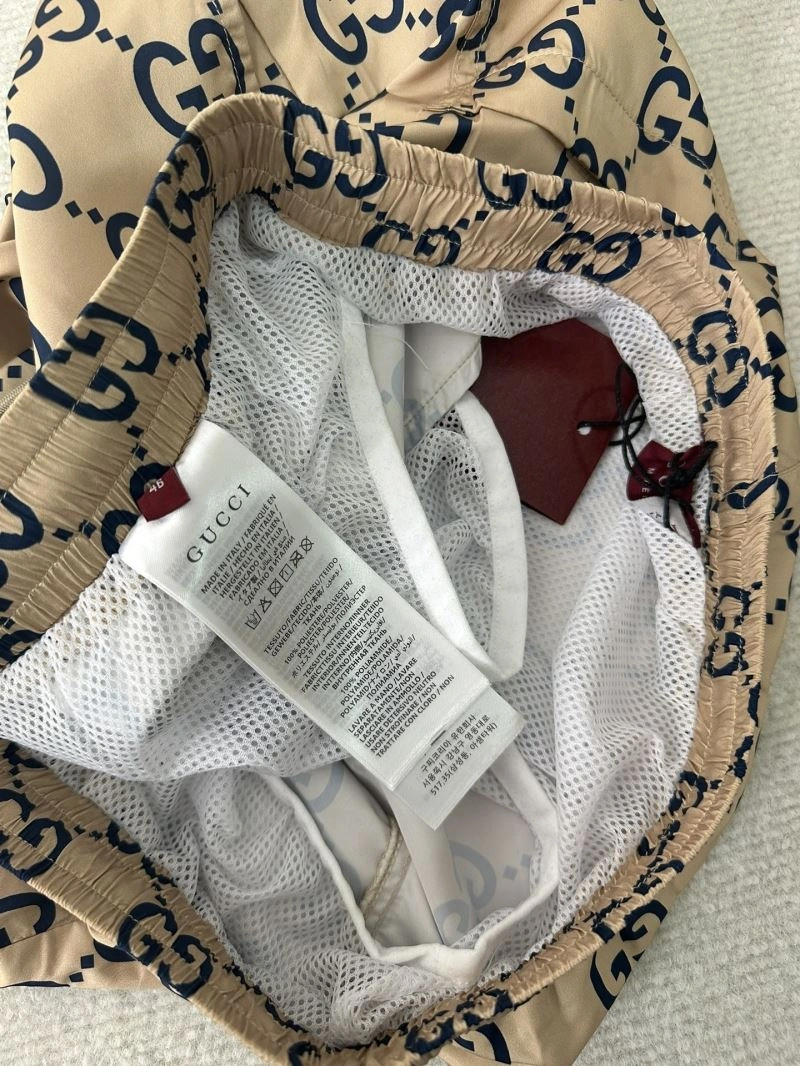 Budget-friendly Gucci Short Pants