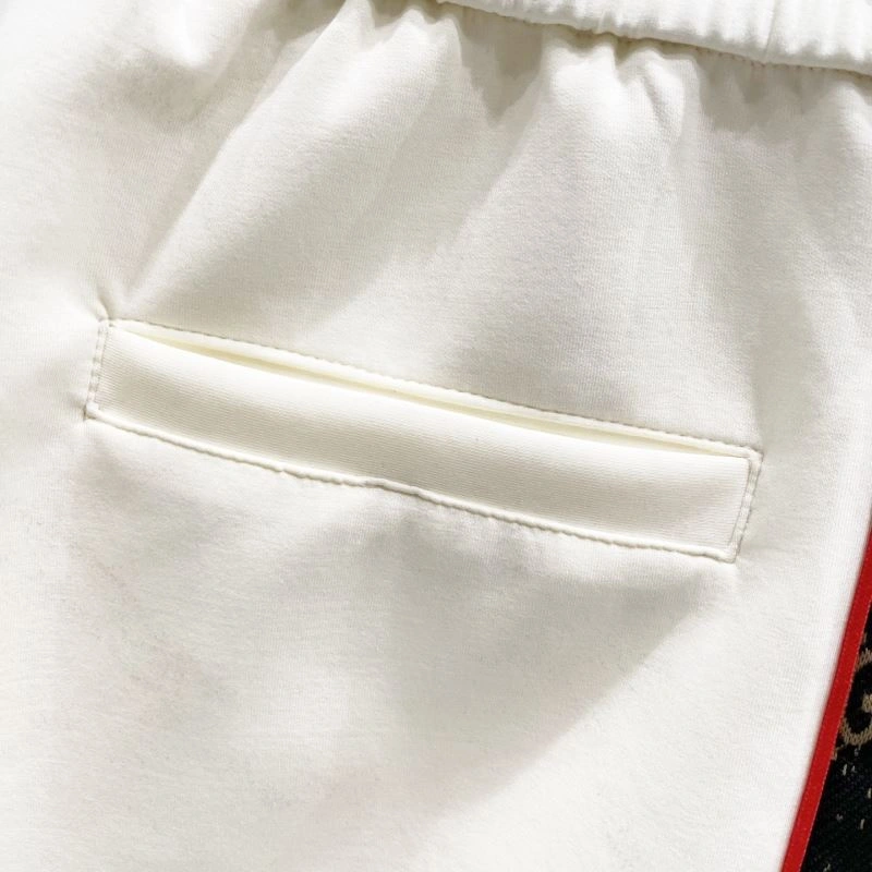 Factory-made Gucci Short Pants