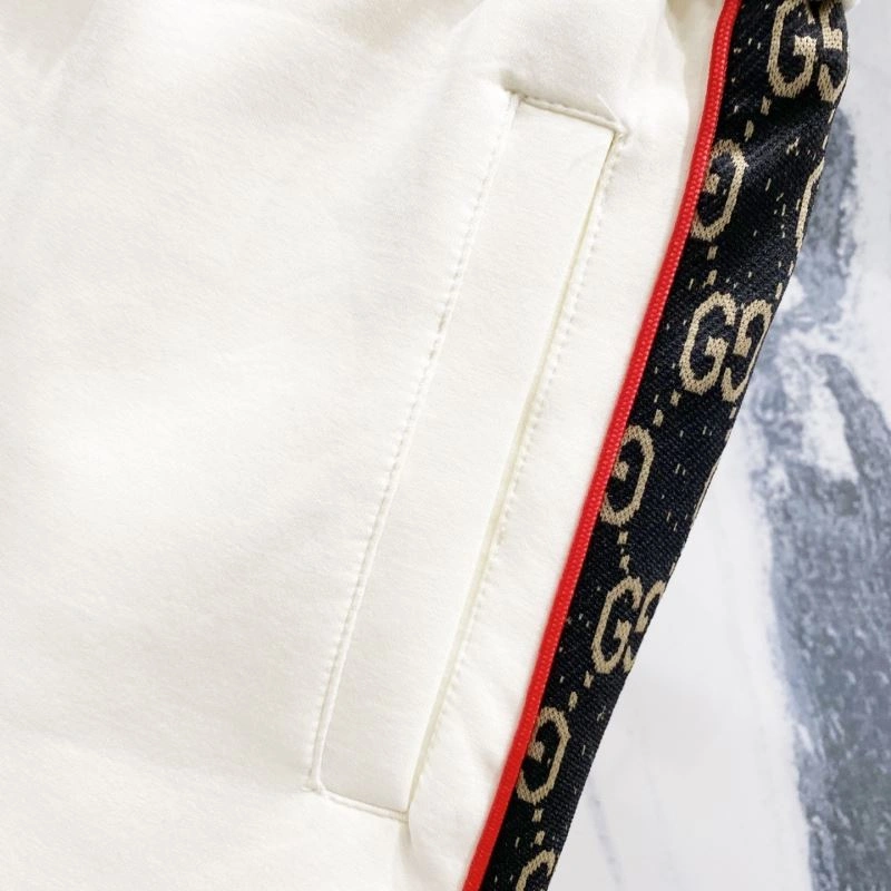Factory-made Gucci Short Pants