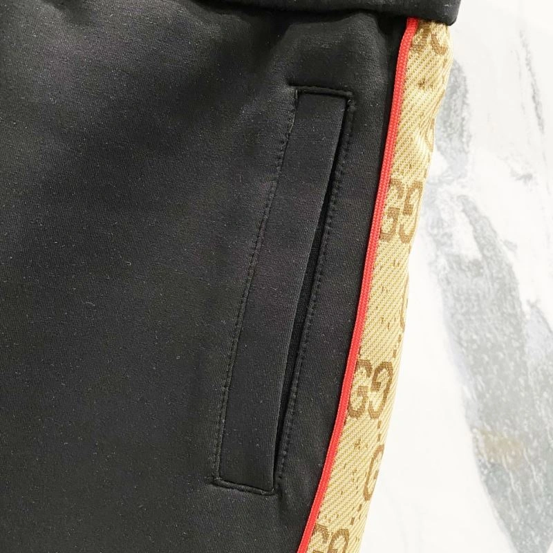 Real Gucci Short Pants