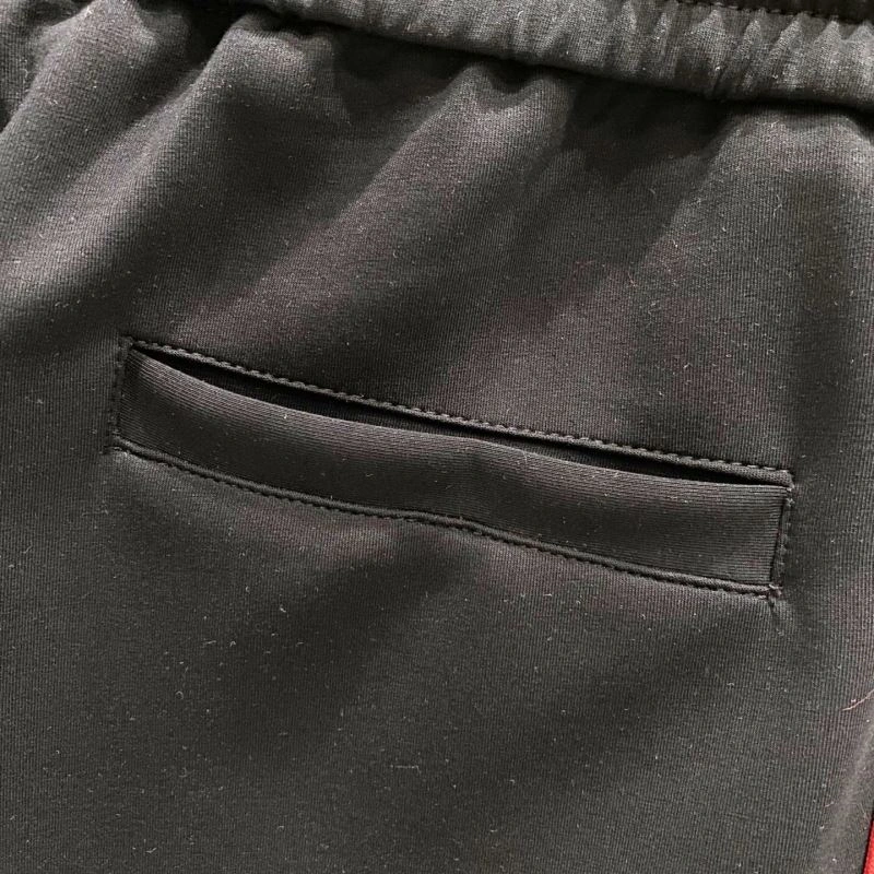 Real Gucci Short Pants