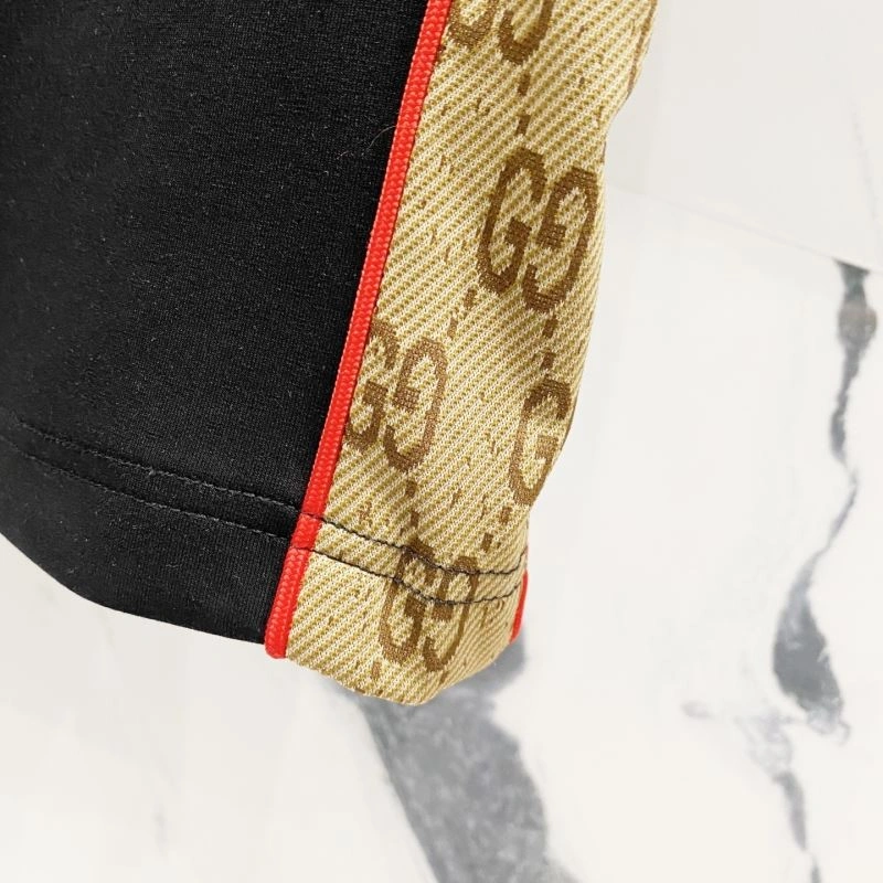 Real Gucci Short Pants