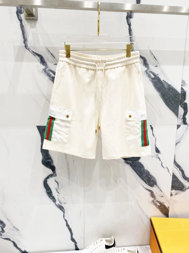 Gucci Short Pants