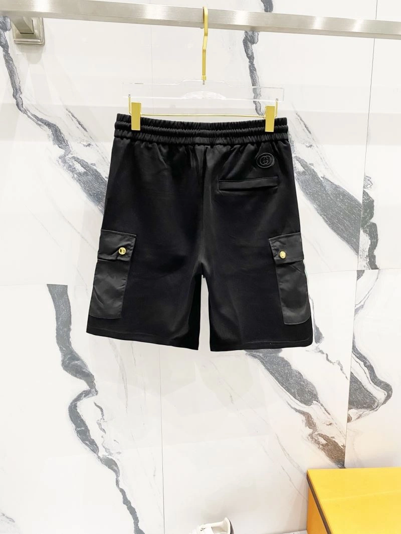 Factory-made Gucci Short Pants
