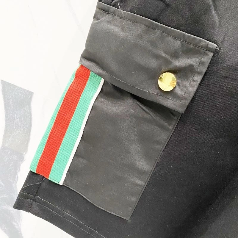 Factory-made Gucci Short Pants