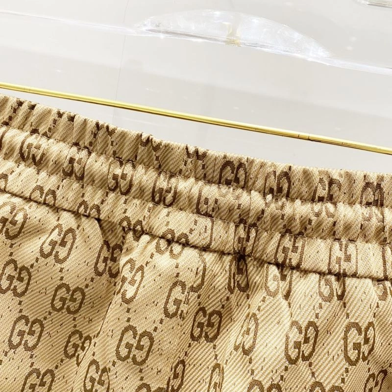 Top match Gucci Short Pants