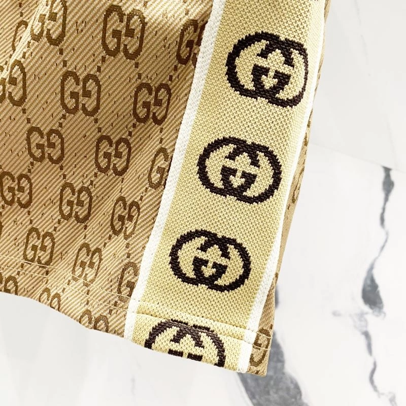 Top match Gucci Short Pants