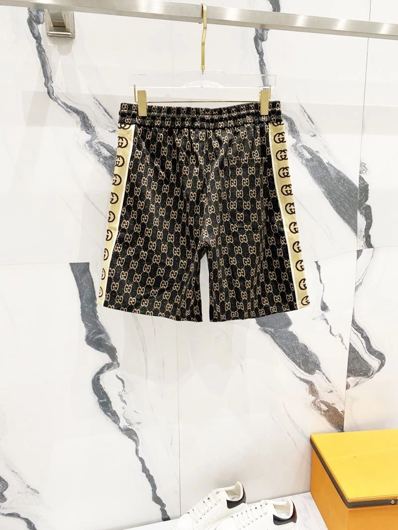 Original Gucci Short Pants