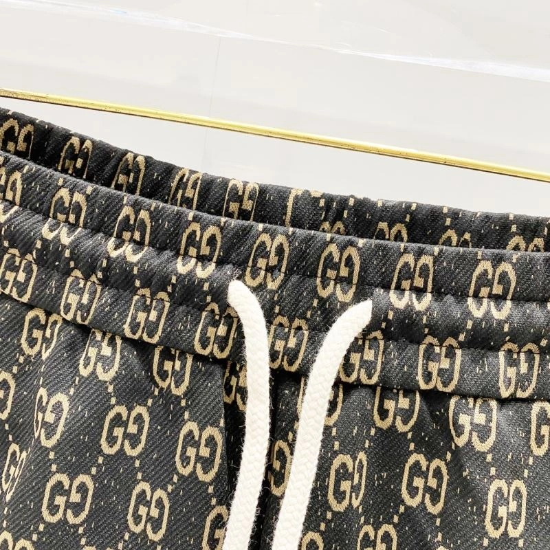 Original Gucci Short Pants
