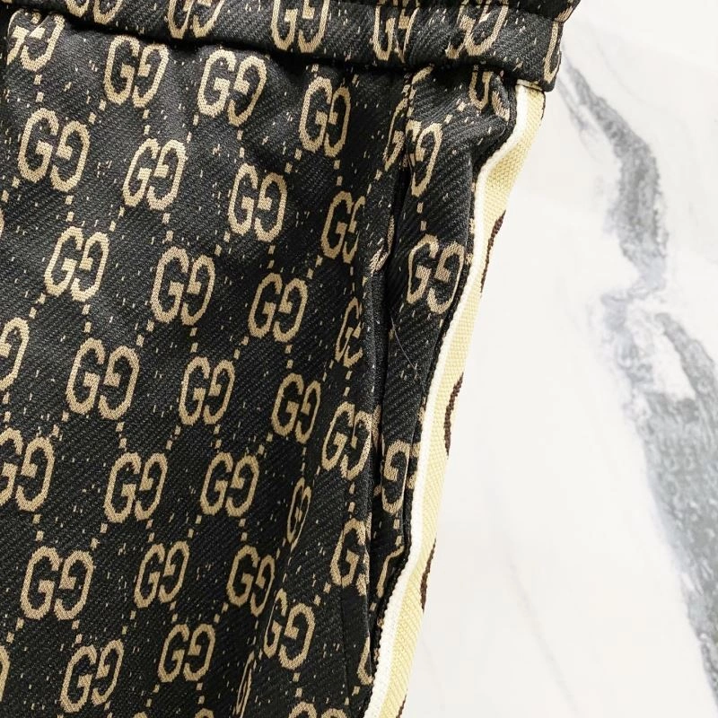 Original Gucci Short Pants