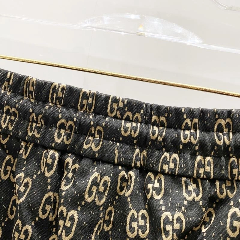 Original Gucci Short Pants