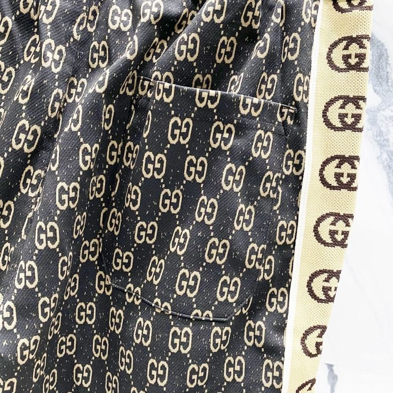 Original Gucci Short Pants