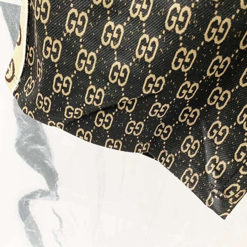 Original Gucci Short Pants
