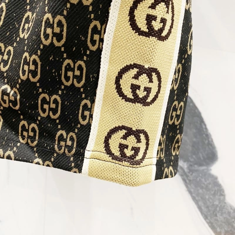 Original Gucci Short Pants