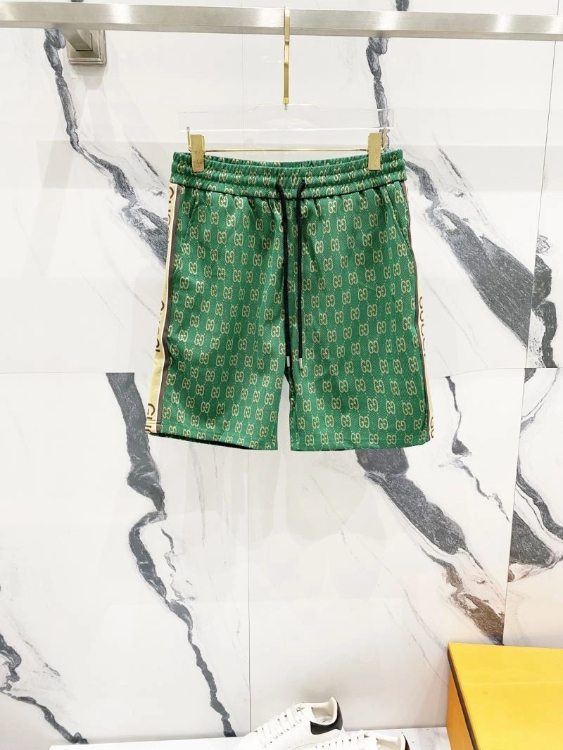 Gucci Short Pants