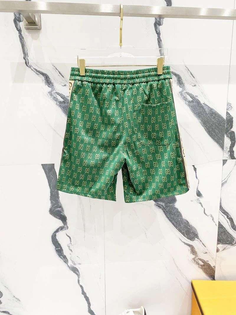 Official Gucci Short Pants