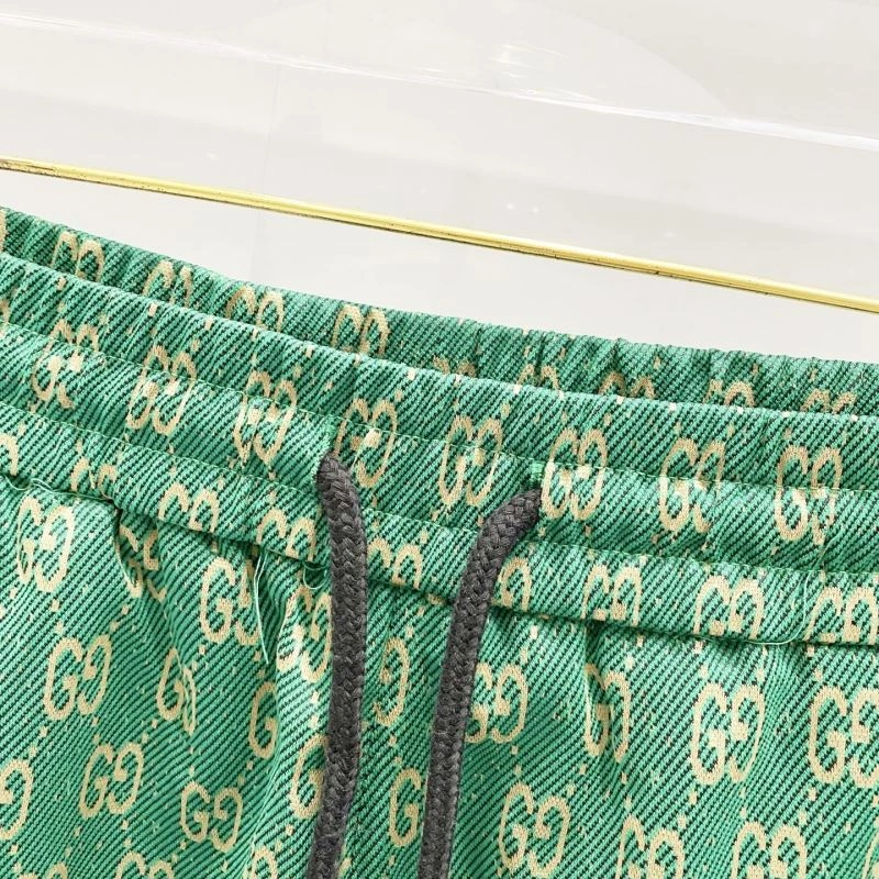 Official Gucci Short Pants