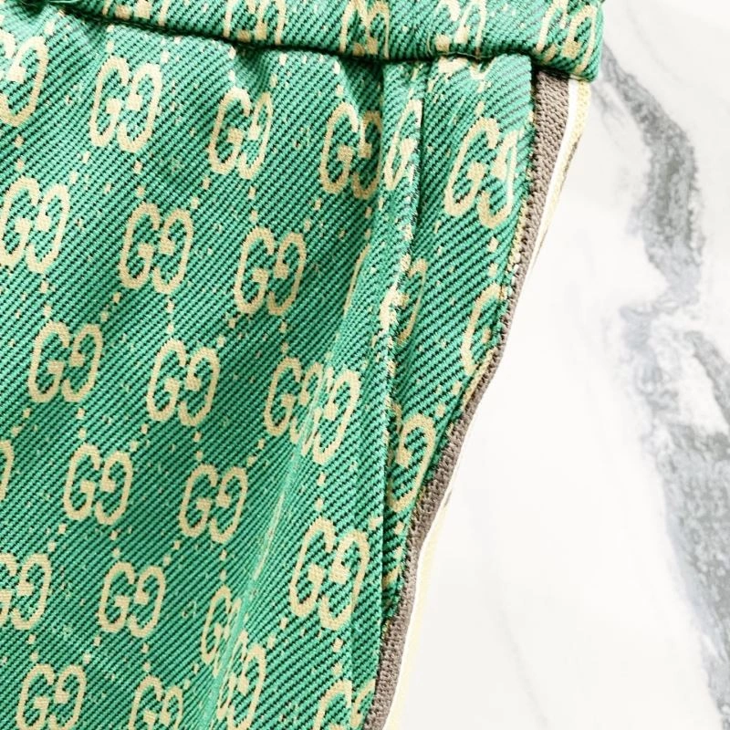 Official Gucci Short Pants