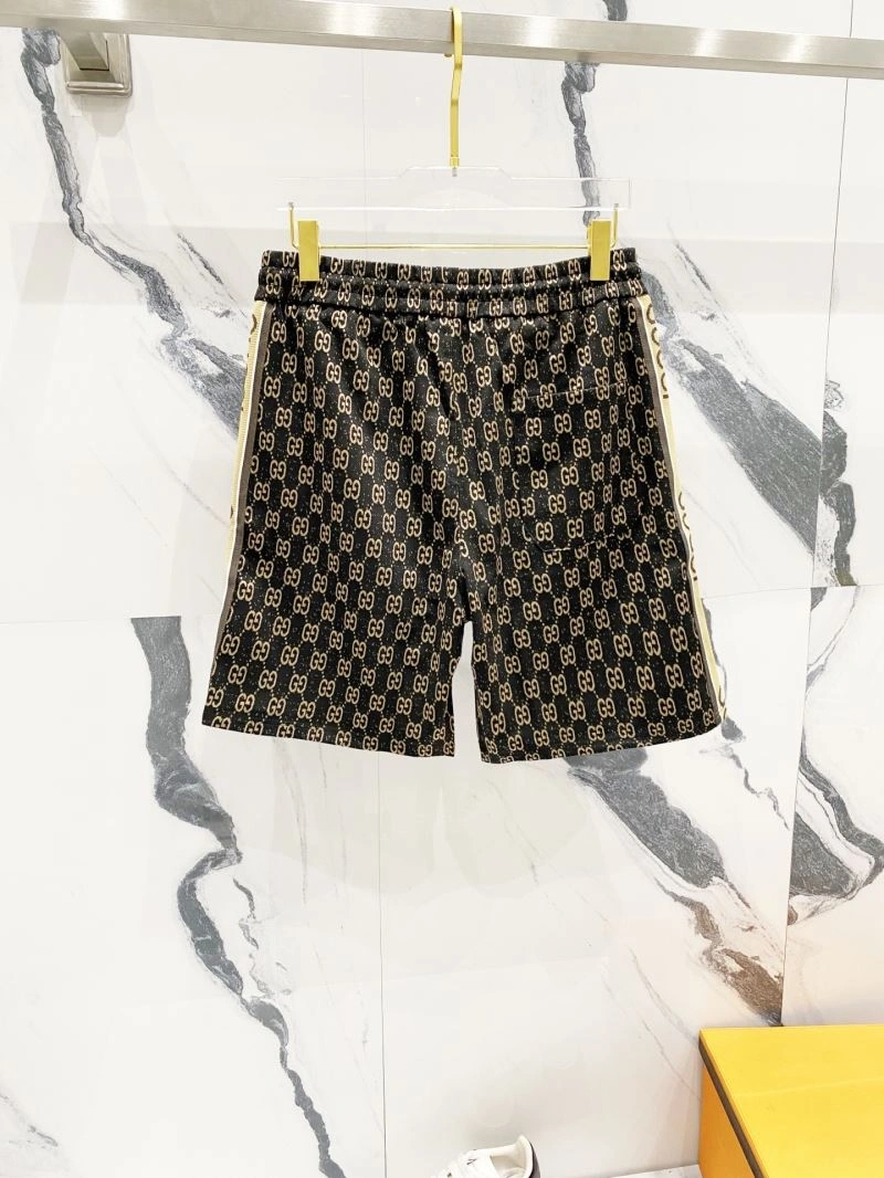 Top mirror Gucci Short Pants