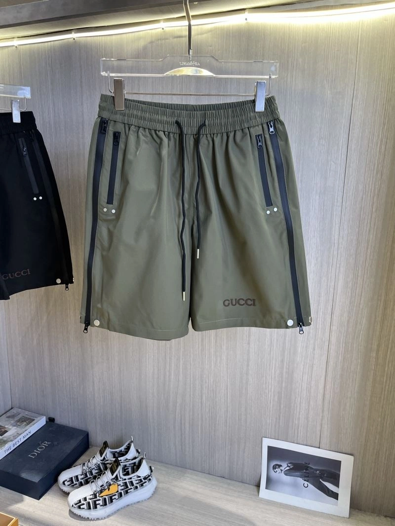 Gucci Short Pants