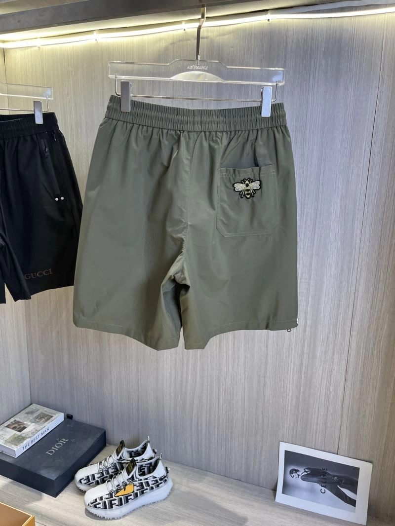 Perfect replica Gucci Short Pants