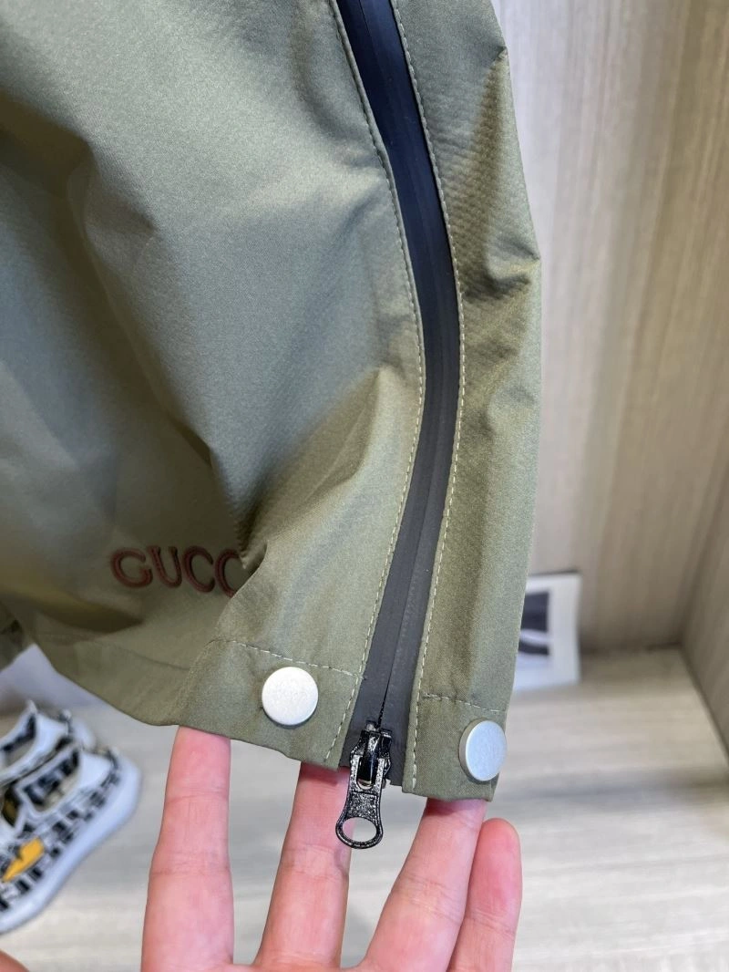 Perfect replica Gucci Short Pants