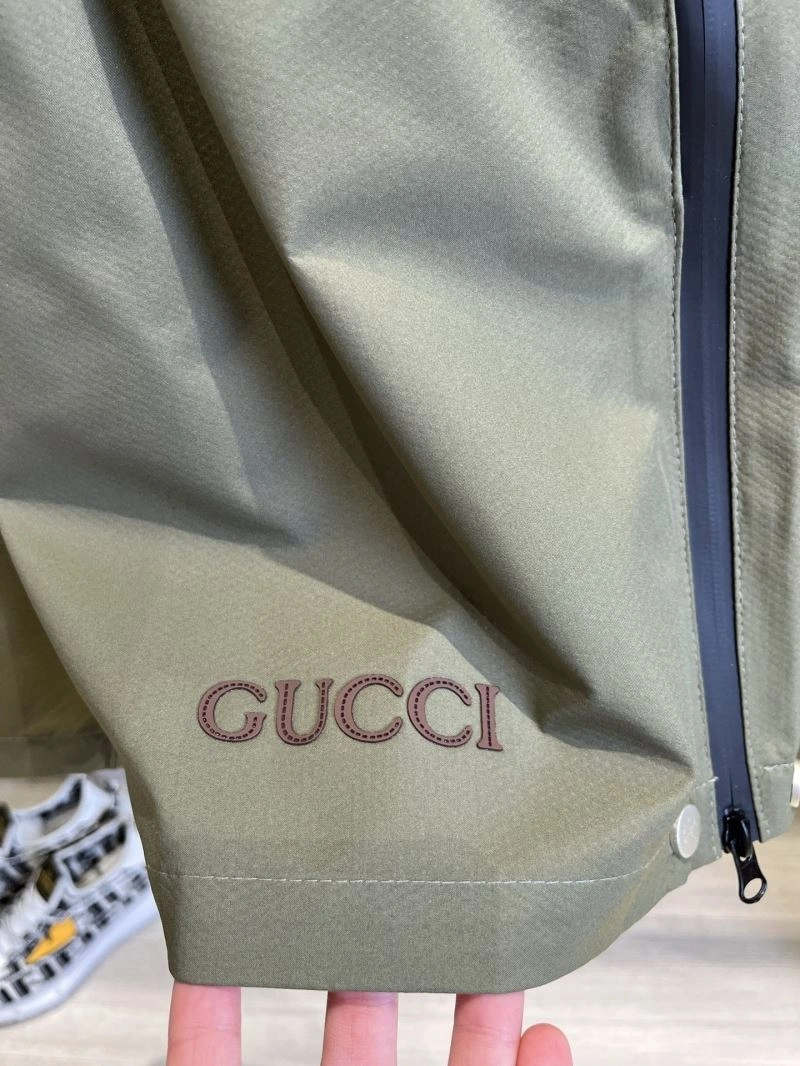 Perfect replica Gucci Short Pants
