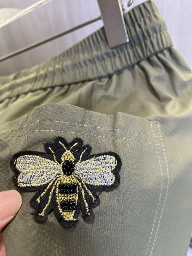 Perfect replica Gucci Short Pants