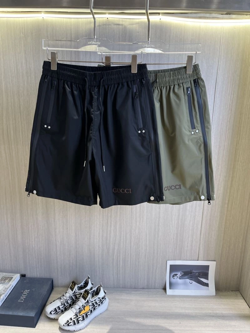 Perfect replica Gucci Short Pants
