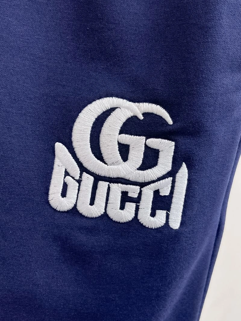 Exact replica Gucci Short Pants