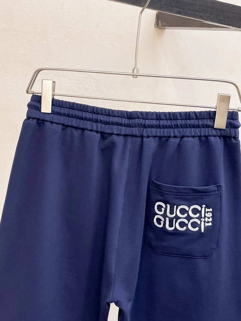 Exact replica Gucci Short Pants