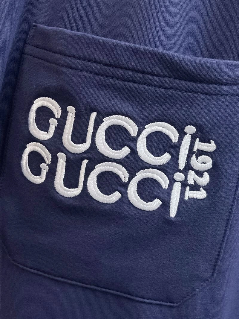 Exact replica Gucci Short Pants