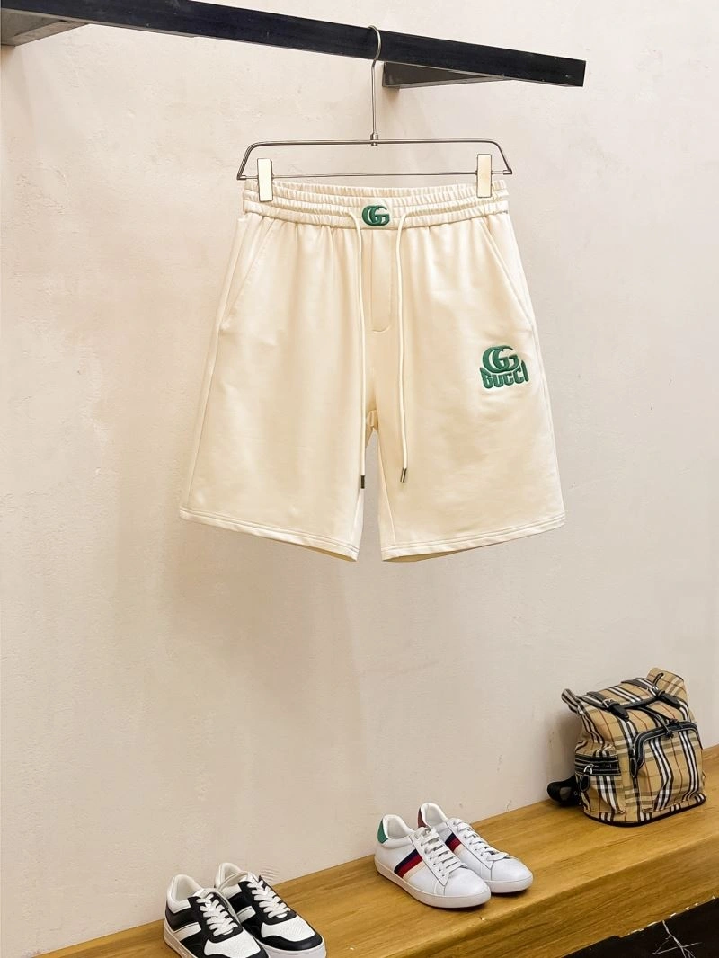 Gucci Short Pants