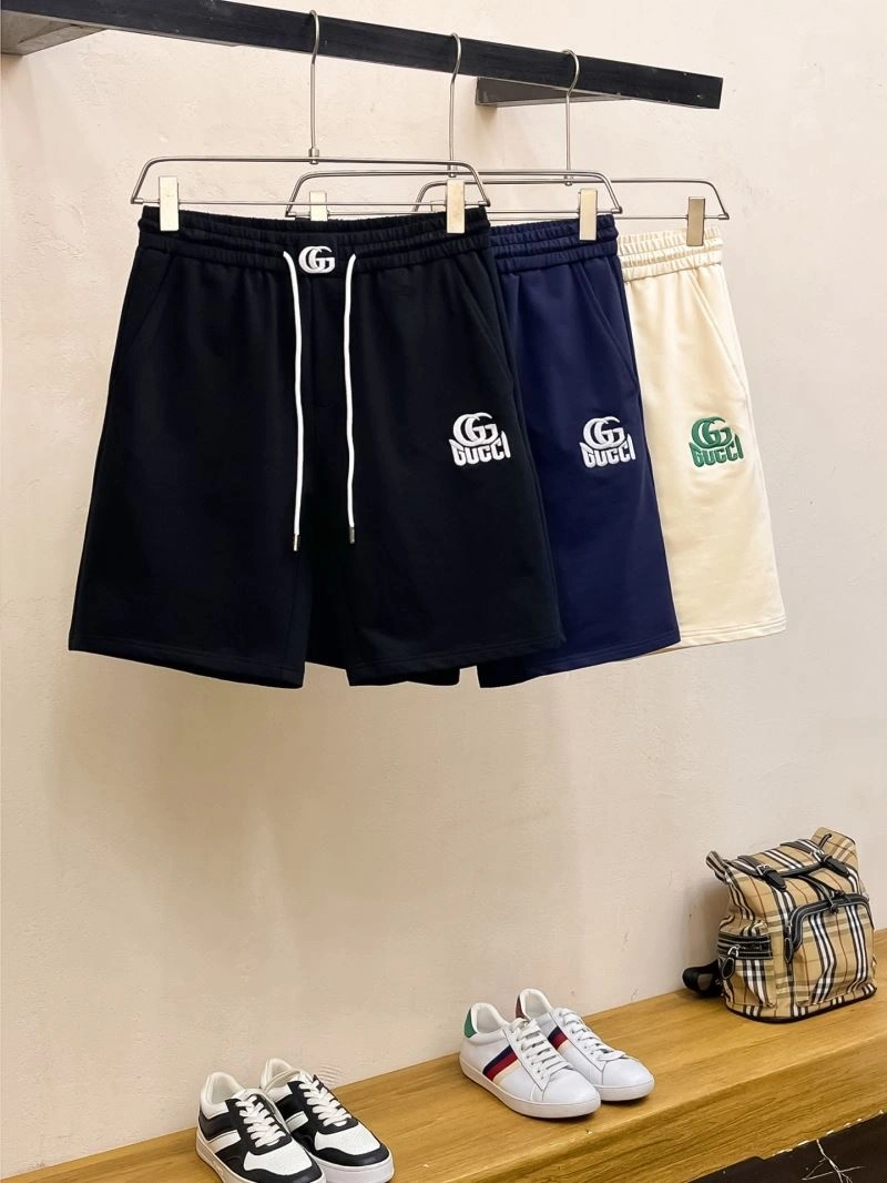 Inexpensive Gucci Short Pants