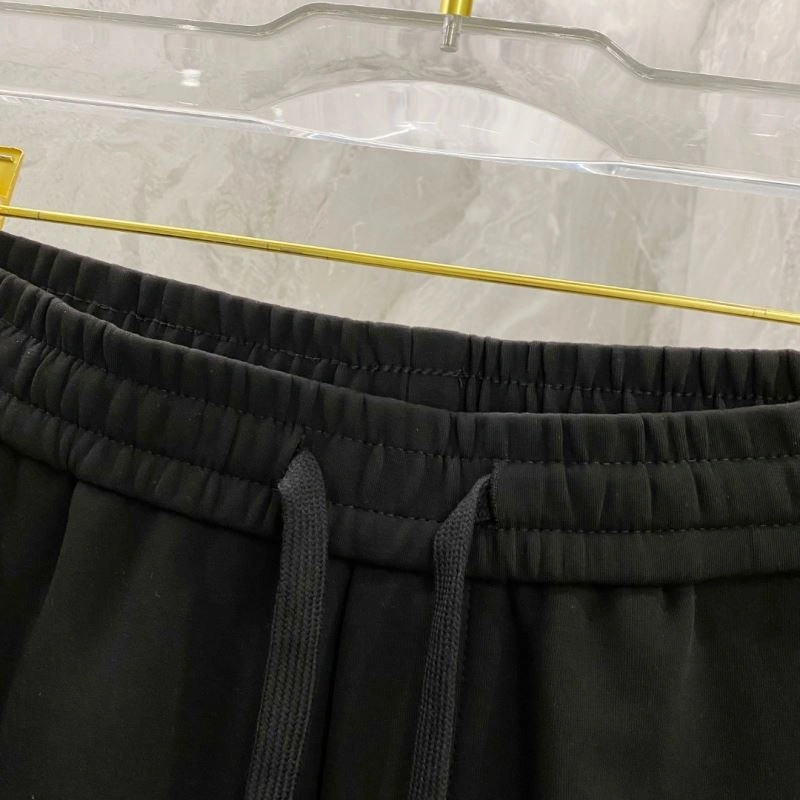 Top mirror Gucci Short Pants