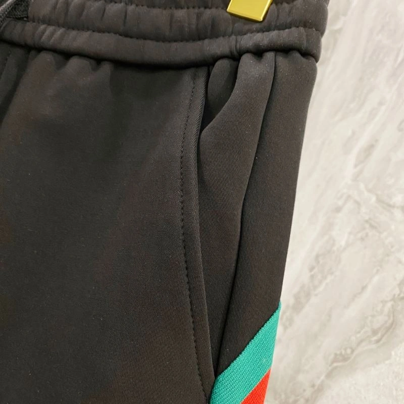 Top mirror Gucci Short Pants