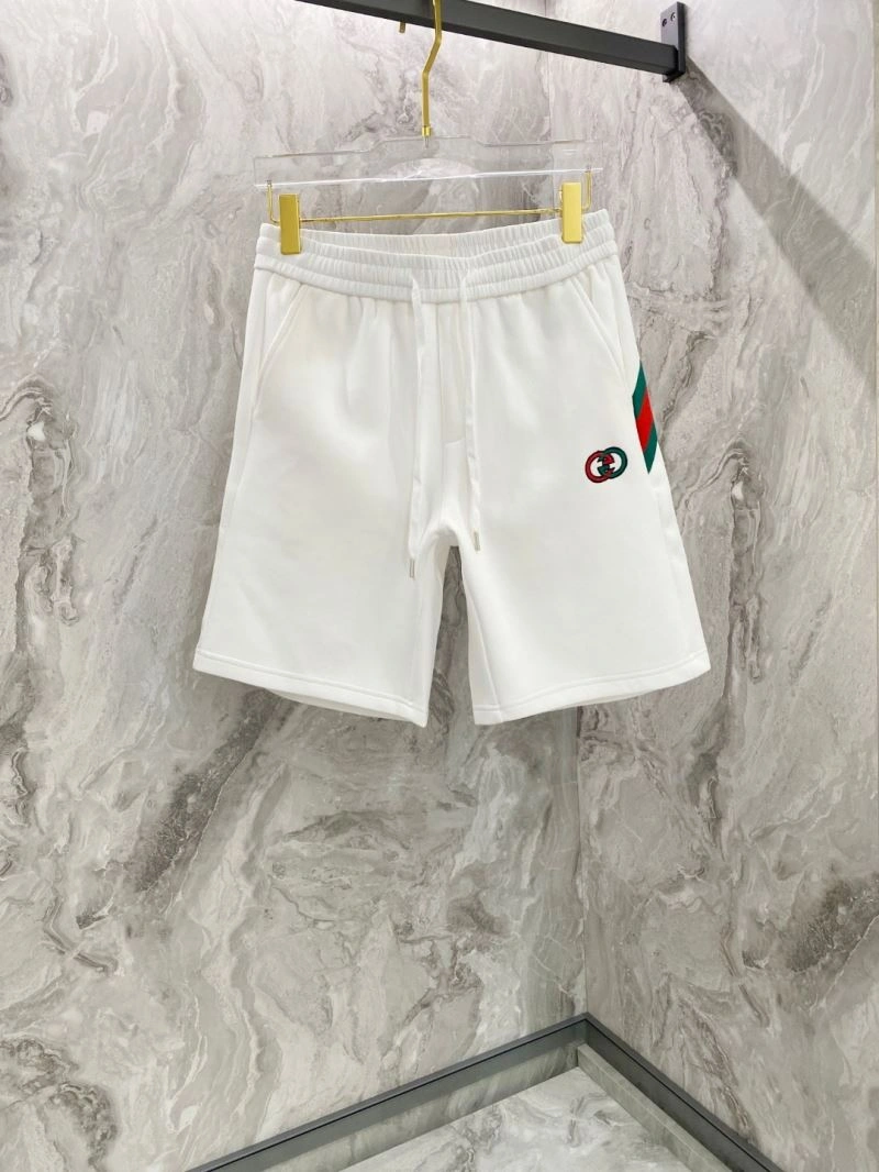 Gucci Short Pants